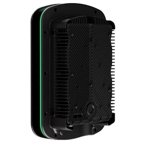 Tethered Hypervolt Home 3 Pro Smart Ev Charger 74 Kw 5m Ultra Black Price Includes Product