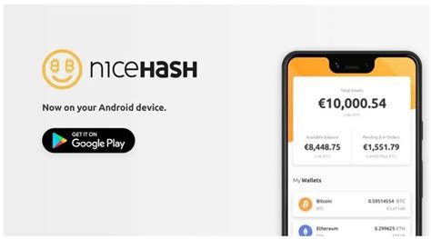 Nicehash Review 2025 Crypto Mining Platform And Power Marketplace