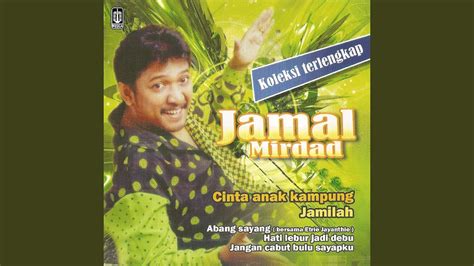 Abang Sayang YouTube Music