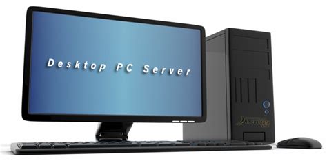 Daftar Harga Desktop Pc Server Terbaik Asus Hp Ibm Intel Terbaru 2019