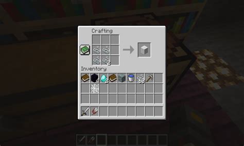How To Get String In Minecraftsave Up To 17
