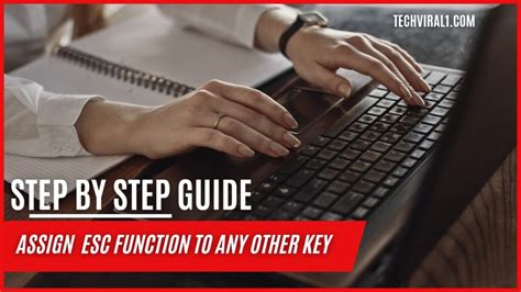 How To Fix Escape Key Not Working On Mac Ways To Fix Techviral