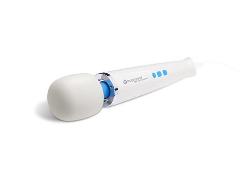 Magic Wand® Rechargeable Massager Magic Wand Original The Original