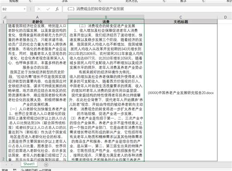 批量提取关键字所在段落，word魔方插件高效完成 Csdn博客
