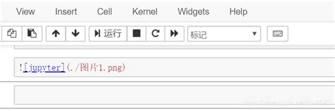 jupyter 插入本地图片 jupyter导入本地图片 csdn博客