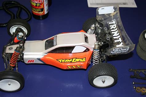 Losi XXX CR Buggy For Sale R C Tech Forums