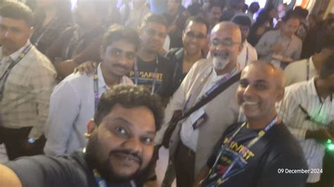 Anuj Kumar Srivastava On Linkedin Pegafest Vodafone