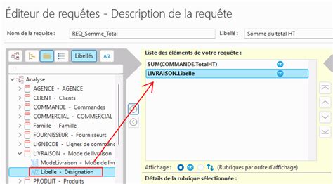 Comment Faire Une Requete Sql Pour Obtenir Un Somme Pc Soft