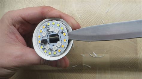 Modifying Lights For DIY Ambiance Hackaday