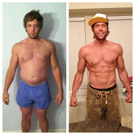 In 12weeks Doing Jamie Easons 12 Week Livefit Program Bodybuilding