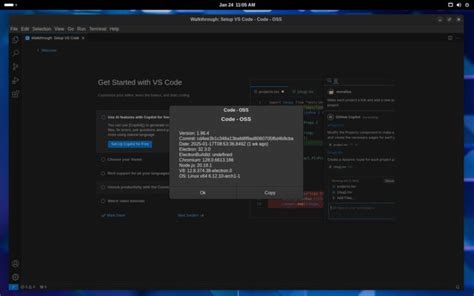 How To Install Visual Studio Code On Arch Linux