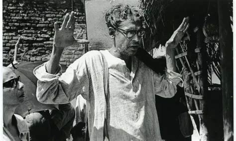 Beyond Partition Beyond Labels Remembering Ritwik Ghatak