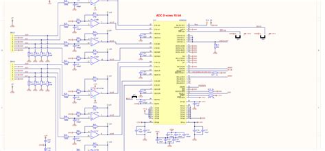 Malfunction Of ADS8528 Data Converters Forum Data Converters TI E2E Support Forums