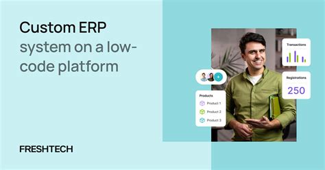 Кастомна Erp система для оптимізації ресурсів компанії