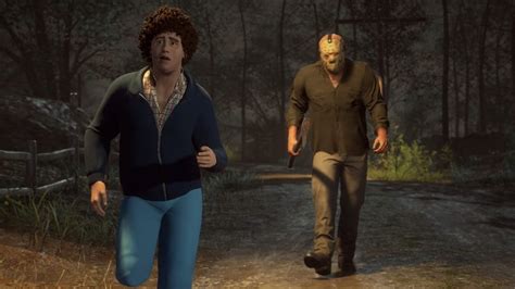 Friday The 13th The Game May Be Returning After Exciting New Update