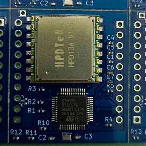 Lora Module At Best Price In Noida Uttar Pradesh Laxtech Electronics Lora Module At Best Price In Noida Uttar Pradesh Laxtech Electronics