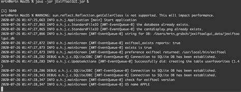 strange black menu when i run app · issue 39 · hvdwolf jexiftoolgui