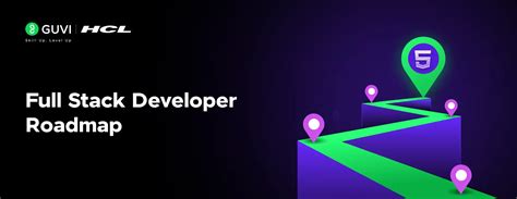Full Stack Developer Roadmap [2025] Guvi Blog