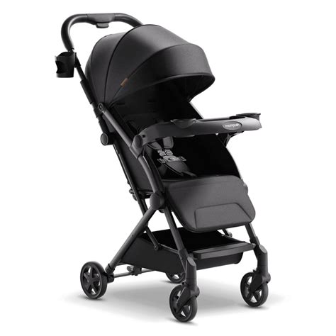 Strollers Mompush