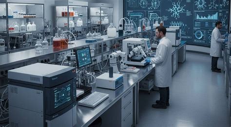 Breakthroughs In Biologic Drug Formulation Stability