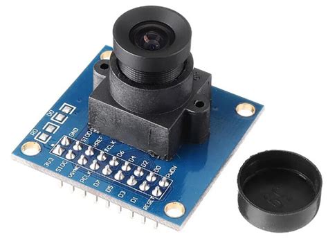 Arduino Датчик Температуры На Lm75a С Интерфейсом I2c Купить В Москве За 306