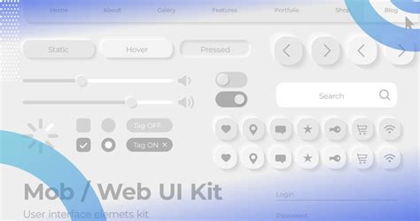 What Is Neumorphism And Why Should Designers Care Built In