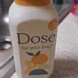Dose For Your Liver Cleanse Detox And Repair Organic Milk