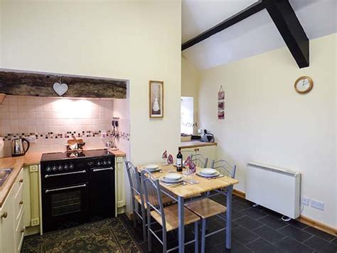 Ty Hen In Aberdaron Gwynedd Cottages And Lodges