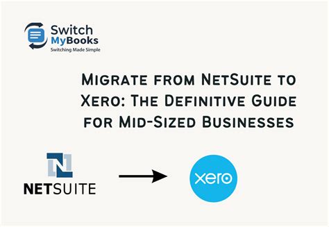 Successful Sage 50 To Xero Migration Complete Guide Tips And Checklist