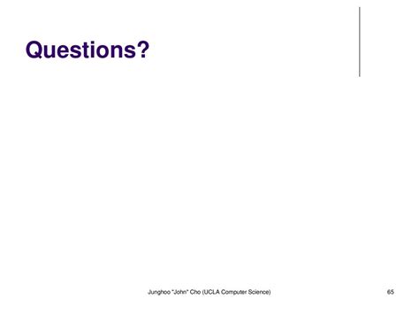 CS246 Page Refresh. - ppt download