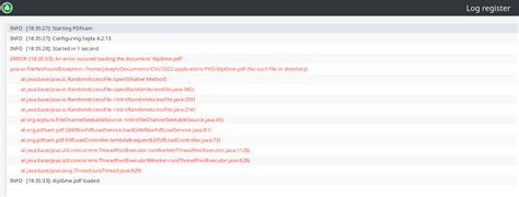 Filenotfoundexception When File Name Contains Non Ascii Characters On Ubuntu · Issue 527