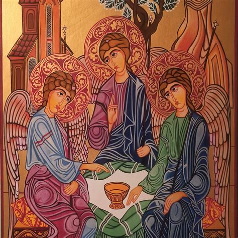 ხელნაწერი ხატები