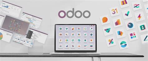 Odoo Customization Inspired Enterprise Solutions Egypt