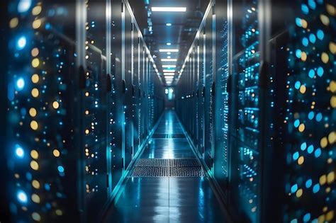 Premium Photo Safeguarding Confidential Data On Mainframes With Strong Security Measures