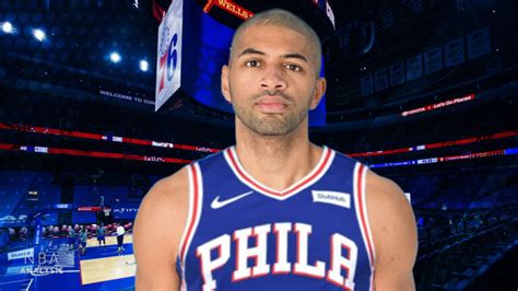 Nba News Sixers Nic Batum Speaks Out On Retirement Rumors