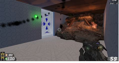 Screenshot Image Code Scsr Mod For Unreal Tournament 3 Moddb