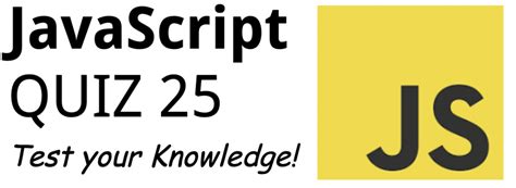 Boost Your Javascript Mastery Dive Into Our Interactive Quiz
