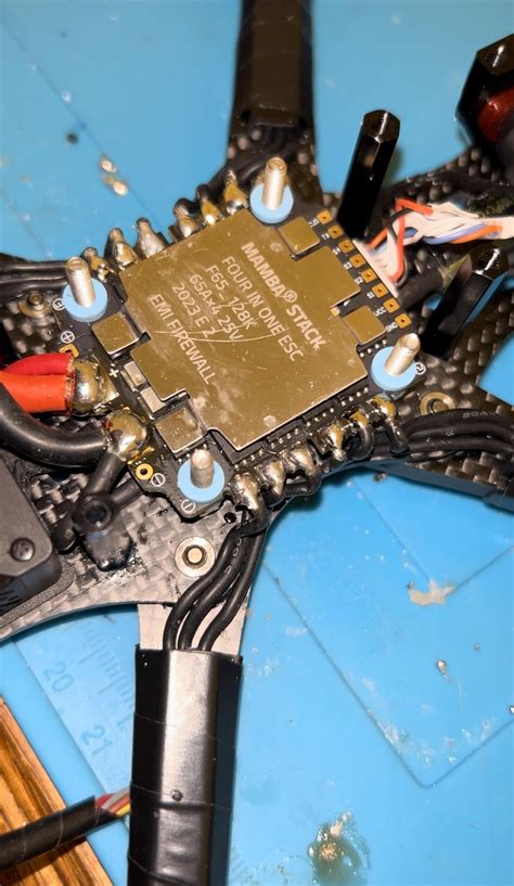 New Apex Evo Build R Fpv