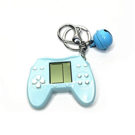 Mini Game Console Classic Puzzle Handheld Game Pla Vicedeal