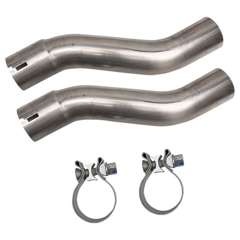 Header Adapter Kit Twisted Choppers
