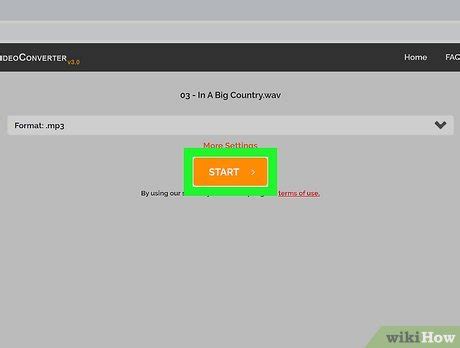 How To Convert A File Into An MP3 Android IOS PC Mac