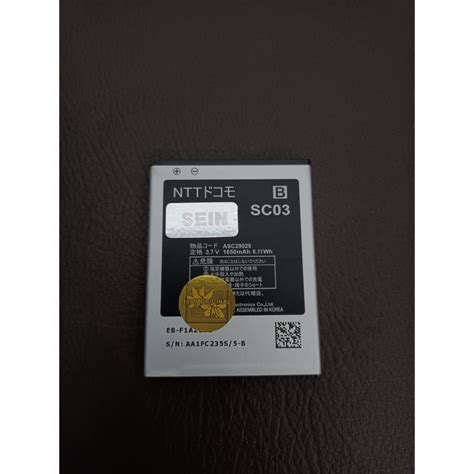 Jual Baterai Samsung Galaxy Camera Gc Ek Gc Gc Original Batre Battery Shopee Indonesia