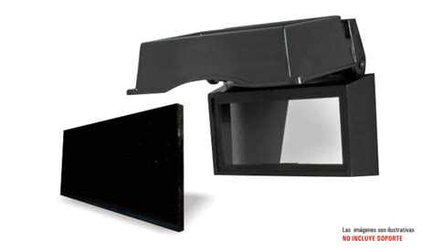 Filtro Protane 50x108mm Psold Din 101312 Libus