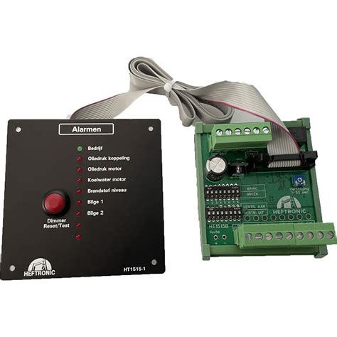 1515-1 – HEFTRONIC