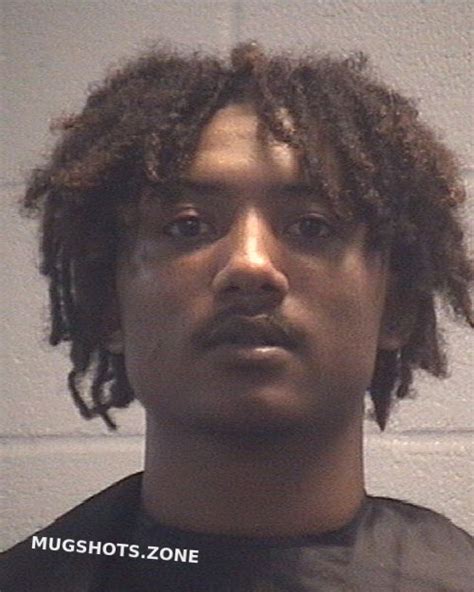 Cansler Dontarius 10042022 Cleveland County Mugshots Zone