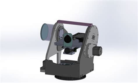 Anton Varavin On Linkedin Robotics Technology Opticalnavigation