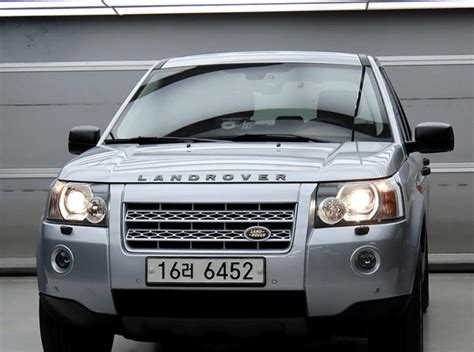 랜드로버 프리랜더 2 5dr 22 Td4 Awd 헬로마켓