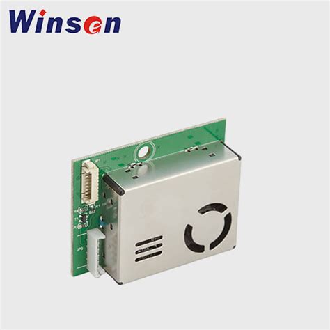 Zh06 Iv Laser Dust Sensor