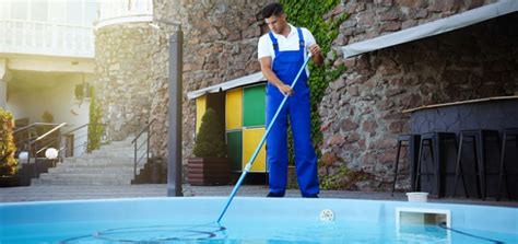 How To Remove Sediment From The Bottom Of Your Pool Excel