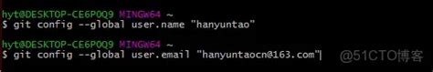 如何把github的项目传到gitlab mob64ca140f67e3的技术博客 51cto博客